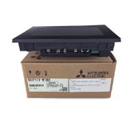 China GS2107-WTBD-N Mitsubishi HMI Touch Screen Display 24V DC 65536 Colors for sale