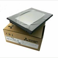 China GS2107-WTBD-N Mitsubishi HMI Touch Screen Display 24V DC 65536 Colors for sale