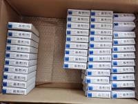 China NX 8IN PLC Industrial Automation PNP Safety Relays Omron NX-SID800 for sale