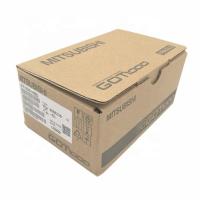 China Black Mitsubishi HMI Touch Screen 4.5 Inch GT1030-LBD LWD HBD HWD for sale