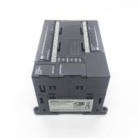 China DC drive Omron PLC CP1E 2A CPU Module CP1E-N20DR-A RS232C USB 2.0 for sale