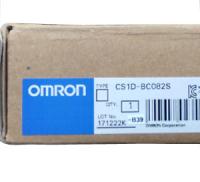 China Cable Mount Omron CS1D CPU Backplane CS1D-BC082S 2.3 Foot Length for sale