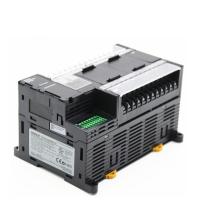 China Transistor Output Omron PLC CP1H CPU Unit 24V CP1H-X40DT-D for sale