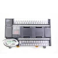 China Power Supply Omron PLC CP1H CPU Unit CP1H-EX40DT-D-SC Programmable Logic Controller for sale