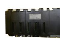 China Dual I/O Omron CS1D-BC042D CPU Backplane for sale