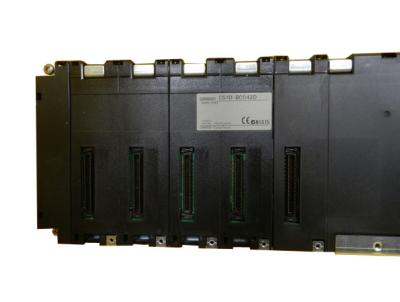 China Dual I/O Omron CS1D-BC042D CPU Backplane for sale