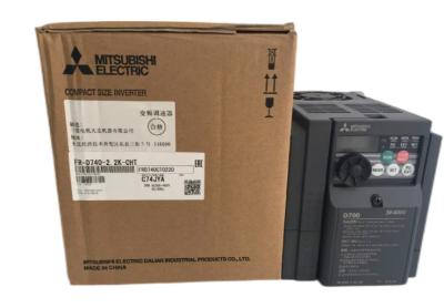 China Mitsubishi Growatt Hybrid Inverter D700 All In One FR-D740-2.2K-CHT for sale