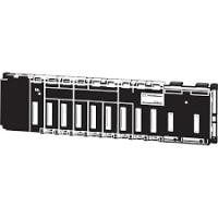 China Duplex CPU Omron CS1D Expansion Backplane CS1D-BI082D Cable Mount for sale