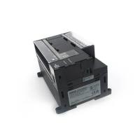 China CP1H-X40DR-A CPU Output PLC Omron 24 Inputs 16 Relay AC Voltage for sale