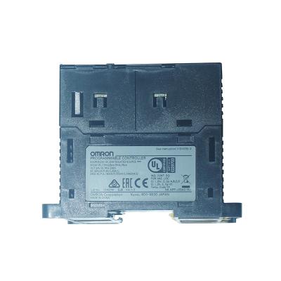 China Electronic Components Omron PLC CP1E-E14SDR-A USB 100 - 240V AC for sale