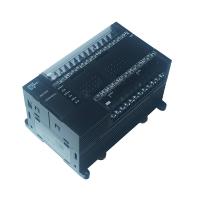 China Electronic Components Omron PLC CP1E-E14SDR-A USB 100 - 240V AC for sale