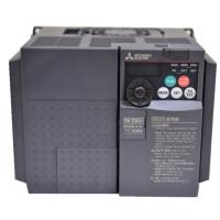 China FR-E720 3.7 Kw Frequency Inverter Mitsubishi FREQROL-E700 FR-E720-3.7K for sale