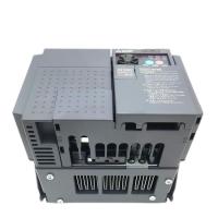 China FR-E720 3.7 Kw Frequency Inverter Mitsubishi FREQROL-E700 FR-E720-3.7K for sale