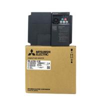 China FR-E720 3.7 Kw Frequency Inverter Mitsubishi FREQROL-E700 FR-E720-3.7K for sale