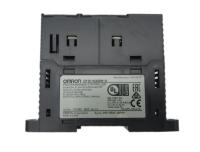China CP1E-N30DR-D Omron PLC CP1E Controller Intelligent PLC Relay Module for sale