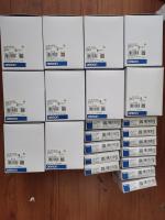 China Industrial Automation Safety PLC Omron Controller Output Unit NX-SOD400 for sale