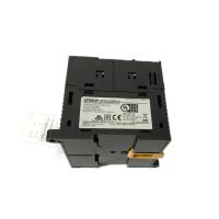 China Omron PLC Power Supply Module CP1E-N14DR-A Motion CPU 100 - 240V AC for sale
