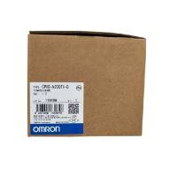 China 8K steps Omron PLC CP1E-N20DT1-D CPU Module 12 Inputs 8 Outputs for sale