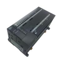 China 8K steps Omron PLC CP1E-N20DT1-D CPU Module 12 Inputs 8 Outputs for sale