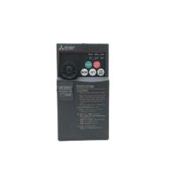 China FREQROL-E700 3 Phase Frequency Inverter 750W Mitsubishi FR-E720-0.75K 5A for sale