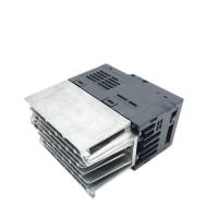 China FREQROL-E700 3 Phase Frequency Inverter 750W Mitsubishi FR-E720-0.75K 5A for sale