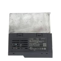 China FREQROL-E700 3 Phase Frequency Inverter 750W Mitsubishi FR-E720-0.75K 5A for sale