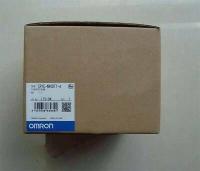 China 24V DC Relay Omron PLC CP1E Analog Input Module CP1E-N40DR-A for sale
