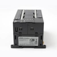 China 24V DC Relay Omron PLC CP1E Analog Input Module CP1E-N40DR-A for sale