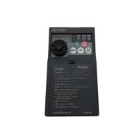 China AC Drive Mitsubishi Electric Inverter VFD 3 Phase FR-D720S-0.4K-CHT for sale