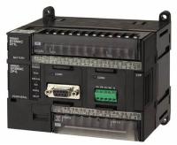 China CP2E-N20DR-D PLC Omron Sysmac CJ2E Series With 80mm Width for sale