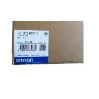 China CP1E-N30DT1-A Omron PLC CP1E Power Module Control Unit 120 - 240V aC for sale