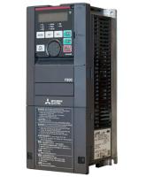 China VFD Mitsubishi Frequency Inverter FR-A840 0.75kW FR-F840-00023-2-60 for sale