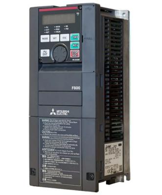 China VFD Mitsubishi Frequency Inverter FR-A840 0.75kW FR-F840-00023-2-60 for sale