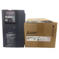 China VFD Mitsubishi Frequency Inverter FR-A840 0.75kW FR-F840-00023-2-60 for sale