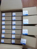 China 2 MB Omron PLC NX Module NX1P2-9024DT Machine Automation Controller for sale