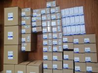 China Position Control Omron PLC NX Automation PLC CPU Unit NX102-9000 for sale