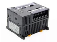 China Analog Models Omron PLC CP1E Transistor Output CPU Unit CP1E-NA20DT-D for sale