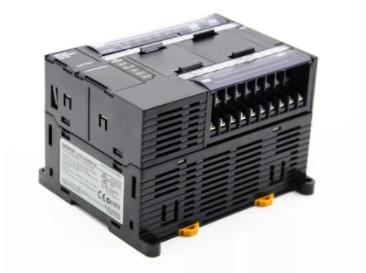 China Analog Models Omron PLC CP1E Transistor Output CPU Unit CP1E-NA20DT-D for sale