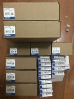China 8 Points Omron PLC Module NX-AD4203 13 Bit Analog Input Unit for sale