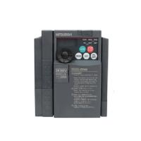 China E700 Mitsubishi Electric Inverter 2.2KW Standard Frequency FR-E720-2.2K for sale