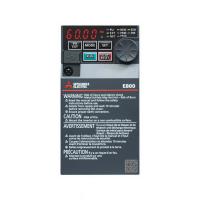 China 200 - 240V Mitsubishi Electric Inverter FR-E820S-0030-4-60 FR-E820S-0.4K-1 for sale