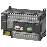 China 24V DC Power Supply PLC Omron Programmable Controller CP1E-N40S1DT-D for sale
