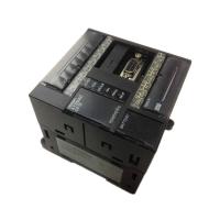 China 24V DC Power Supply PLC Omron Programmable Controller CP1E-N40S1DT-D for sale