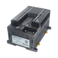 China 24V DC Power Supply PLC Omron Programmable Controller CP1E-N40S1DT-D for sale