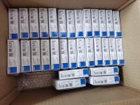 China Automation Omron PLC NX PLC Controller 24V DC NX-PD1000 Power Supply for sale