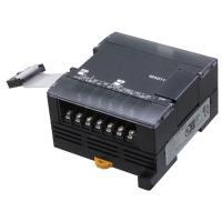 China Original Omron PLC Module CP1W-MAD11 16 output For Industrial automation for sale