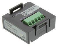 China Japan Omron Expansion Module CPU Module PLC CP1W-CIF11 IP20 rated for sale