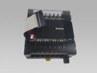 China PLC Omron CP1W Analog Input Output Unit Module 16 Bits 5V DC CP1W-MAD42 for sale