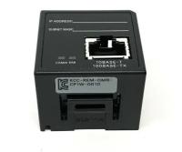 China Input Unit Module Omron CP1W-CIF41 Ethernet Adapter Expansion Interface for sale