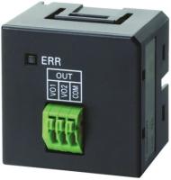 China PLC Omron CP1W-DAB21V 5v 24v dC I/O Units Industrial Controller for sale